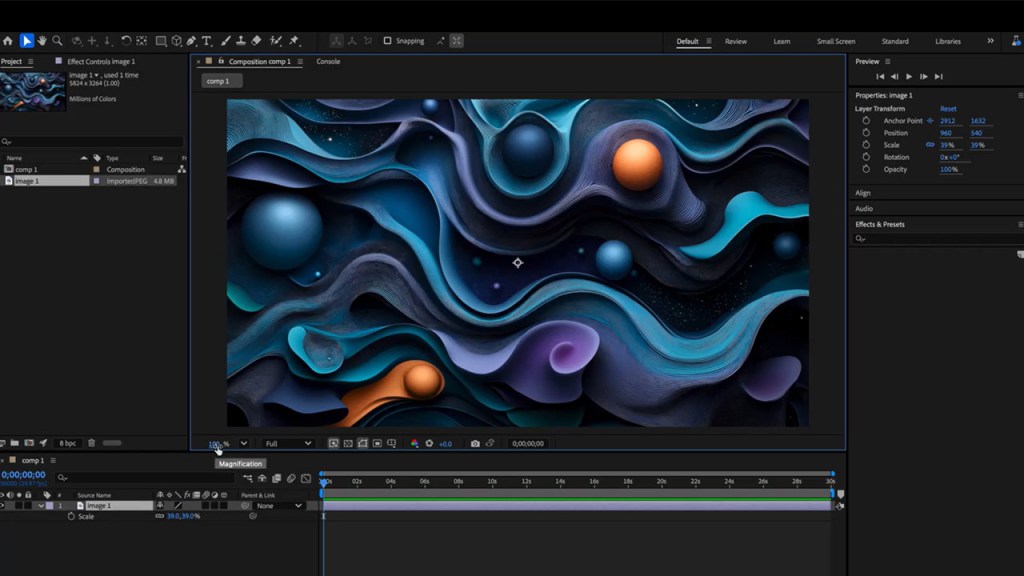 Adobe Premiere Pro and After Effects 25.2 - What's In the Update?